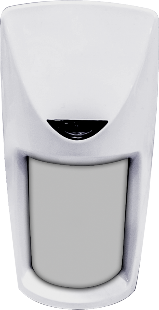 2outdoor triple infrared detector 862-05-sdp3w73 – JVA PH