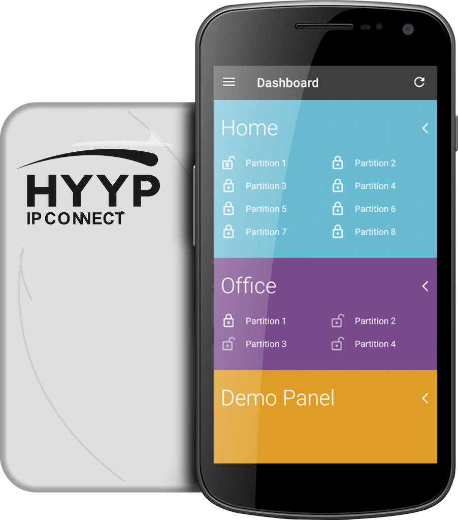 Alarm System | JVA PH