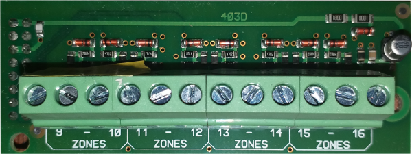 XSERIES 8zone – JVA PH